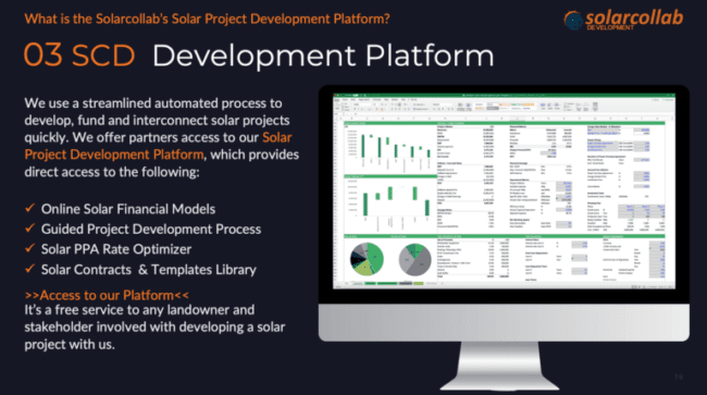 Solar Farm Cost Breakdown – Solarcollab Global