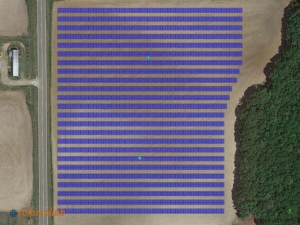 Solar Farm Cost Breakdown – Solarcollab Global